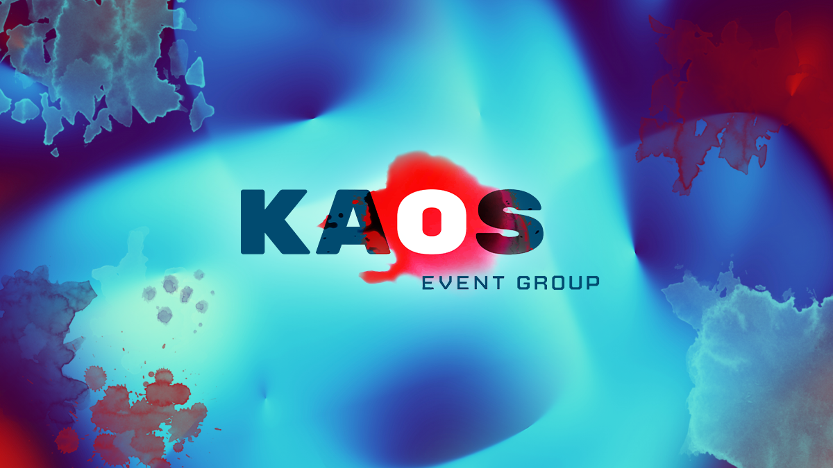 KAOS Event Group